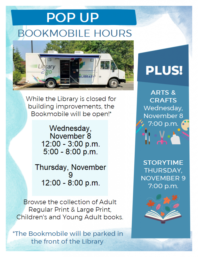 » Circulation Construction