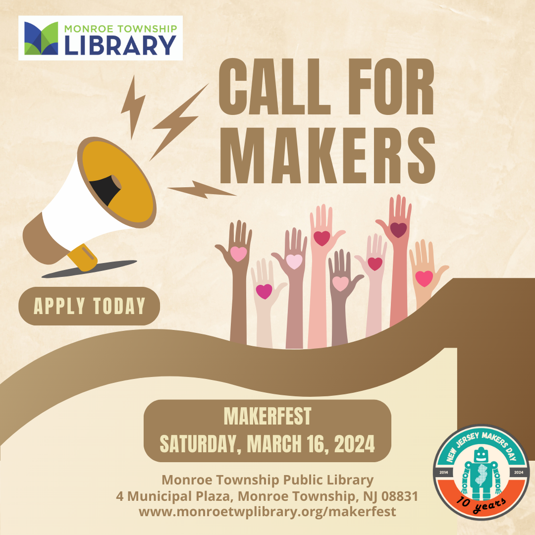» Makerfest 2024