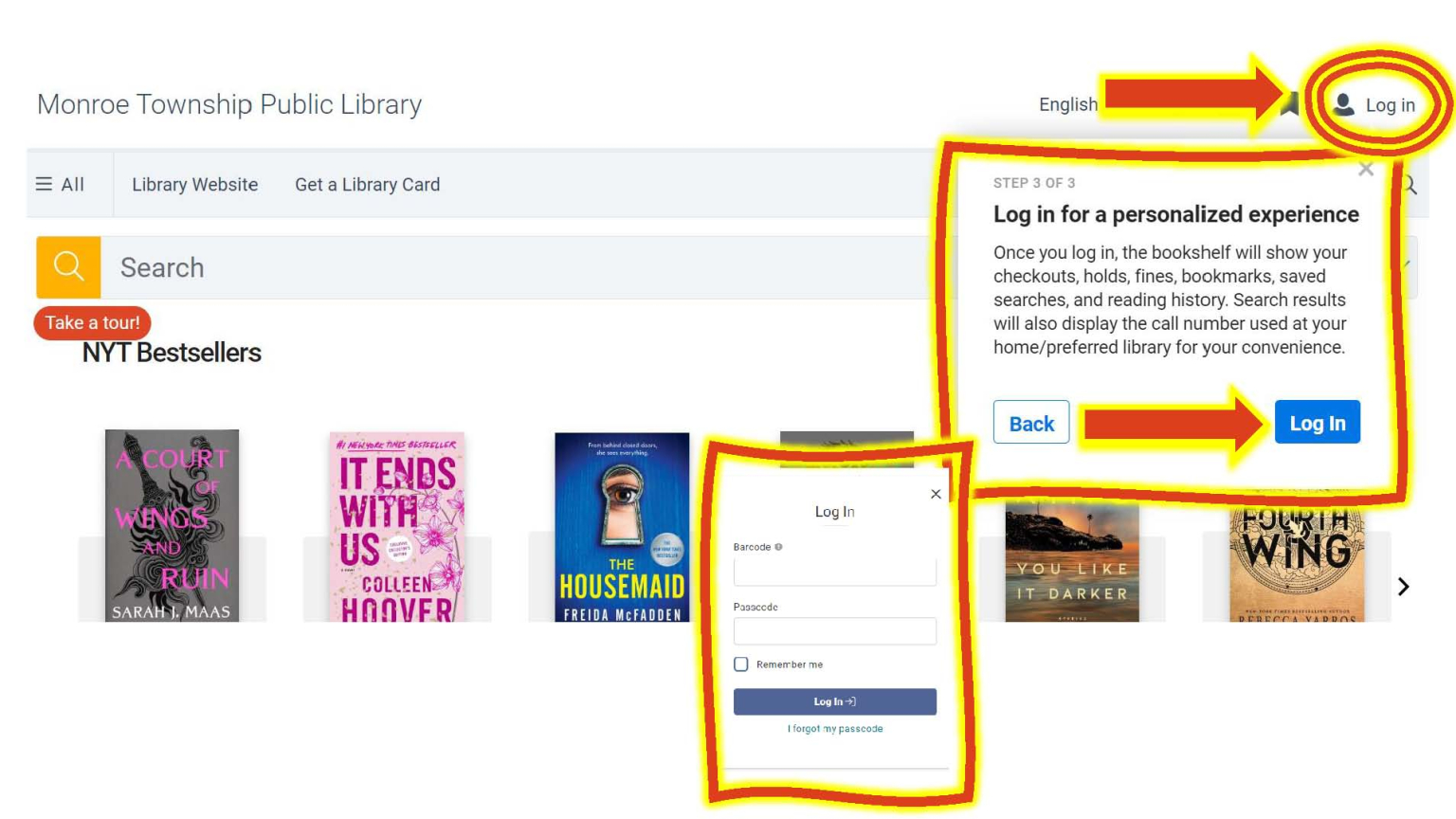 » Vega Catalog – Quick Visual Guide